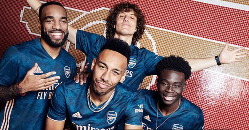 Please Don’t burst Any Bubbles On Day One Arsenal – Gambeano Snitch AFC