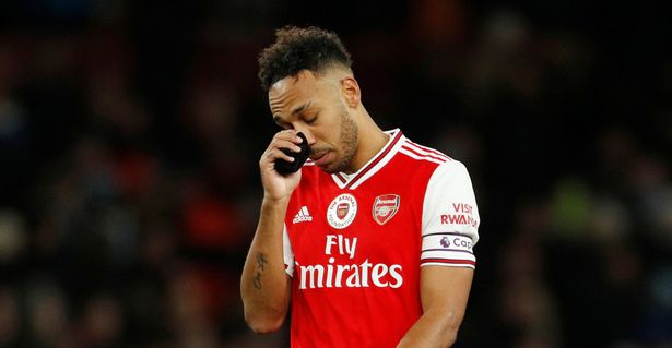 The Offices Are Gunner Be Red Just Like North London – Gambeano Snitch AFC